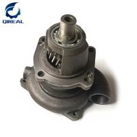 China Excavator Spare Parts M11 Diesel Engine Water Pump Motor 3803402 for sale