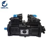 China Excavator Spare Parts SK200-8 SK210-8 SK250-8 Hydraulic Pump K3V112DTP YN10V00007F1 for sale