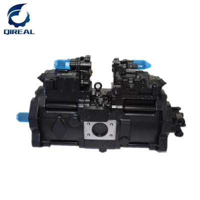 China Excavator Spare Parts SK200-8 SK210-8 SK250-8 Hydraulic Pump K3V112DTP YN10V00007F1 for sale
