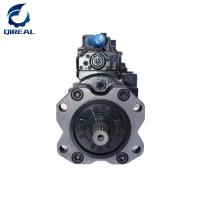 China Excavator Spare Parts SK200-8 SK210-8 SK250-8 Hydraulic Pump K3V112DTP YN10V00007F1 for sale