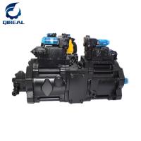 China Excavator Spare Parts SK200-8 SK210-8 SK250-8 Hydraulic Pump K3V112DTP YN10V00007F1 for sale