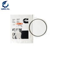 China Genuine Commins K19 K38 Diesel Engine Parts Liner Insert 3011884 for sale