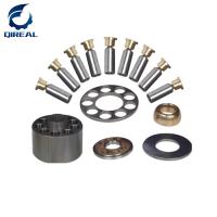 China Excavator Hydraulic Pump Parts MX 50 MX80 MX 150 MX 173 MX 200 MX 250 for sale