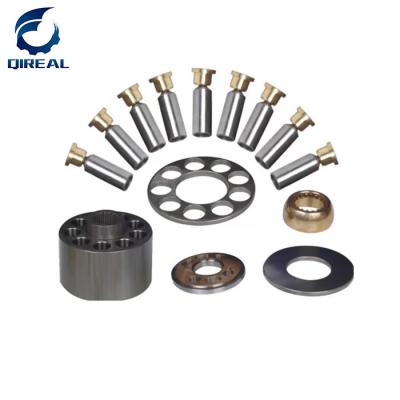 China Excavator Hydraulic Pump Parts MX 50 MX80 MX 150 MX 173 MX 200 MX 250 for sale