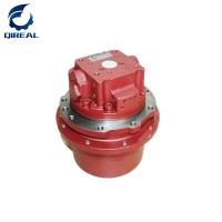China Excavator Spare Parts Travel Motor Assy TM03A For Excavator PC30 for sale