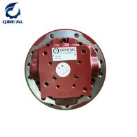China Excavator Spare Parts Travel Motor Assy TM03A For Excavator PC30 for sale