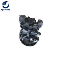 China Construction Machinery Parts ZX210-3 Excavator Hydraulic Parts Swing Motor HPVO118HW for sale