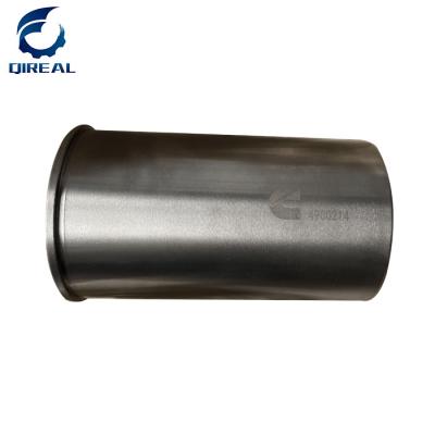 China Excavator A2300 Engine Parts Cylinder Liner 4900214 for sale