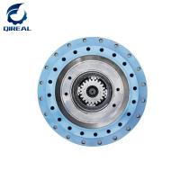 China High Quality E345 E345d Excavator Travel Gearbox 345d 1679887 for sale