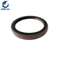 China A2300 Genuine diesel engine spare parts front oil seal 4900905 for sale