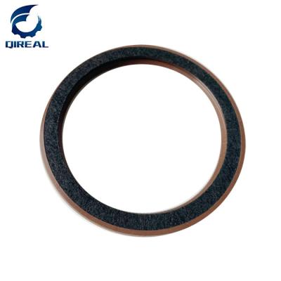 China A2300 Genuine diesel engine spare parts front oil seal 4900905 for sale