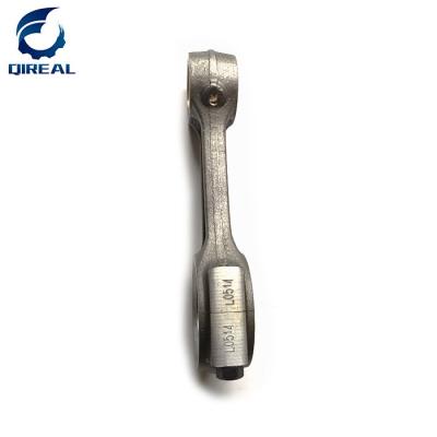 China Excavator Engine Parts A2300 Connecting Rod 4900406 for sale