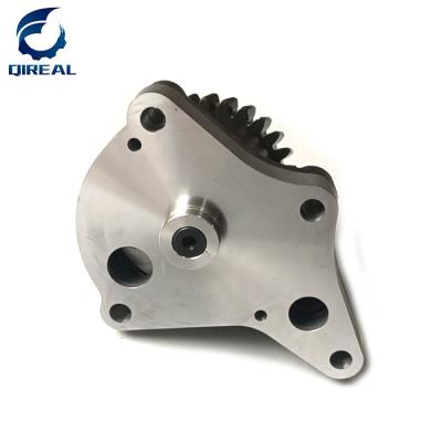 China Diesel engine parts A2300 oil pump 4901216 4900567 for sale
