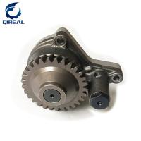 China Diesel engine parts A2300 oil pump 4901216 4900567 for sale