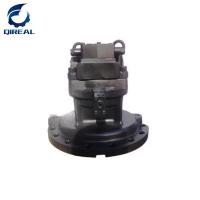 China Construction Machinery Parts EC240 M5X180 Excavator Hydraulic Parts Swing Motor 14550094 for sale