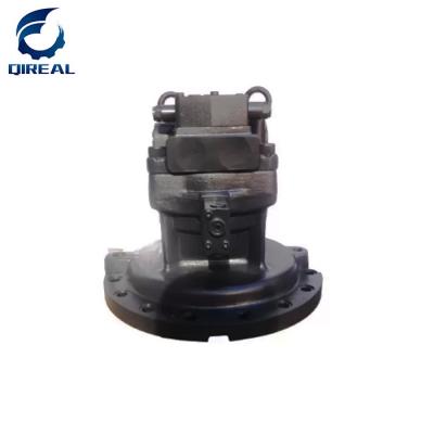 China Construction Machinery Parts EC240 M5X180 Excavator Hydraulic Parts Swing Motor 14550094 for sale