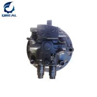 China Construction Machinery Parts EC240 M5X180 Excavator Hydraulic Parts Swing Motor 14550094 for sale