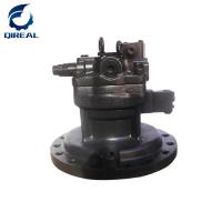 China Construction Machinery Parts EC240 M5X180 Excavator Hydraulic Parts Swing Motor 14550094 for sale