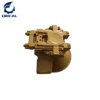 China Construction Machinery Parts E330B E330BL Excavator Hydraulic Parts Swing Motor A8V0160 123-2235 for sale