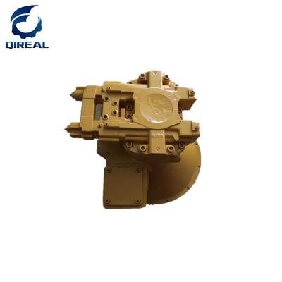 China Construction Machinery Parts E330B E330BL Excavator Hydraulic Parts Swing Motor A8V0160 123-2235 for sale