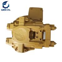 China Construction Machinery Parts E330B E330BL Excavator Hydraulic Parts Swing Motor A8V0160 123-2235 for sale