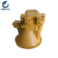 China Construction Machinery Parts E330B E330BL Excavator Hydraulic Parts Swing Motor A8V0160 123-2235 for sale