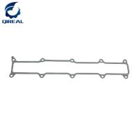China High quality engine gasket intake M S1717-12000 used for SK250-8 excavator parts for sale