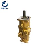 China Excavator Spare Parts E374D E374DL E375D Hydraulic Pump 295-9676 for sale
