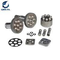 China E320 E320B E320C Excavator Hydraulic Pump Parts A8V055 A8V080 A8V0107 for sale