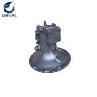 China Construction Machinery Parts PC60-7 Excavator Hydraulic Parts Swing Motor 708-1W-00042 for sale