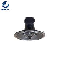 China Construction Machinery Parts PC60-7 Excavator Hydraulic Parts Swing Motor 708-1W-00042 for sale