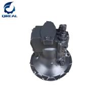 China Construction Machinery Parts PC60-7 Excavator Hydraulic Parts Swing Motor 708-1W-00042 for sale
