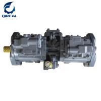 China Excavator Spare Parts DX300-7DH300-7 Hydraulic Pump K3V140DTP 191R-9N32 for sale