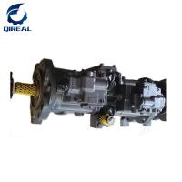 China Excavator Spare Parts DX300-7DH300-7 Hydraulic Pump K3V140DTP 191R-9N32 for sale