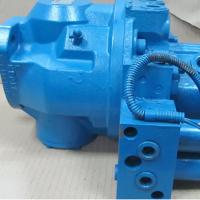 China Construction Machinery Parts Doosan S030 Excavator Hydraulic Main Pump 2401-9216 401-00261a Gear Pump for sale