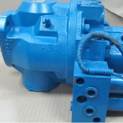 China Construction Machinery Parts Doosan S030 Excavator Hydraulic Main Pump 2401-9216 401-00261a Gear Pump for sale