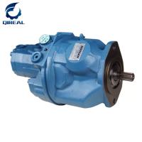 China Construction Machinery Parts Doosan S030 Excavator Hydraulic Main Pump 2401-9216 401-00261a Gear Pump for sale