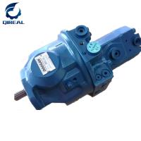 China Construction Machinery Parts Doosan S030 Excavator Hydraulic Main Pump 2401-9216 401-00261a Gear Pump for sale