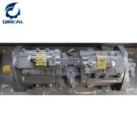China Excavator Spare Parts EC350D SH350-3 Hydraulic Pump K5V160DT for sale
