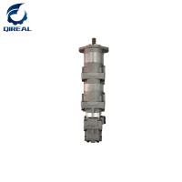 China Excavator Spare Parts WA200 Hydraulic Pump Pvd-2B-40P Pvd-2B-40P-6G3-4515H for sale