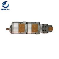 China Excavator Spare Parts WA200 Hydraulic Pump Pvd-2B-40P Pvd-2B-40P-6G3-4515H for sale