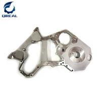 China Genuine DCEC 6BT diesel engine front gear housing 3920758 5267784 for sale