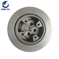 China 6CT 6D114 diesel engine vibration damper 3925567 for sale