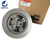 China 6CT 6D114 diesel engine vibration damper 3925567 for sale