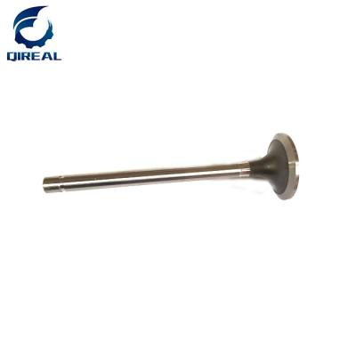 China K19 engine Exhaust valve 3035110 for sale