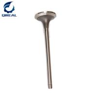 China K19 engine intake valve 207241 for sale