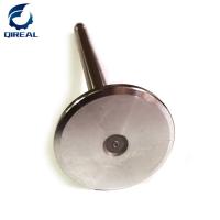 China K19 engine intake valve 207241 for sale