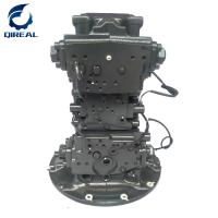 China Excavator Spare Parts 708-2G-00024 708-2G-00023 708-2G-00022 For PC300-7 PC350-7 Komatsu Hydraulic Main Pump for sale