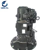 China Excavator Spare Parts 708-2G-00024 708-2G-00023 708-2G-00022 For PC300-7 PC350-7 Komatsu Hydraulic Main Pump for sale