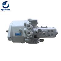 China Piston Pump PSVL2-63 For Hydraulic Kubota 20 Tons Excavator for sale